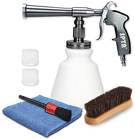 Amazon.com: SPTA High Pressure Car Cleaning Gun, Cleaning Gun, Car ...