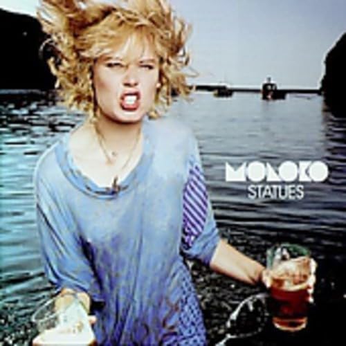 Moloko, Róisín Murphy, Mark Brydon, Audrey Riley, Ben Castle, Barnaby ...