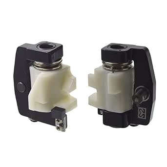 Amazon.com: Needle bar reciprocator Set Solenoid drived for some ...