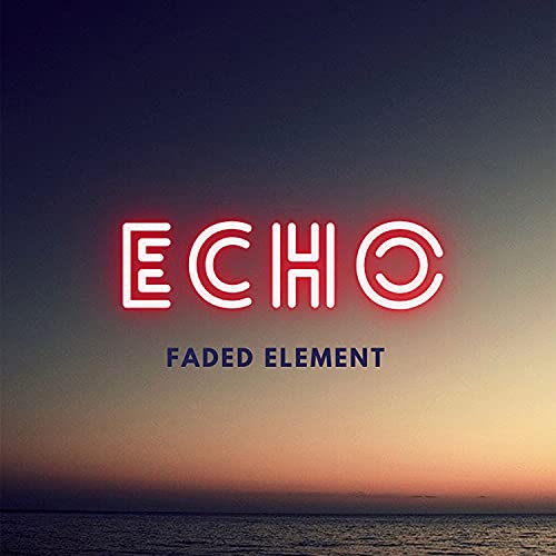 Echo de Faded Element en Amazon Music Unlimited