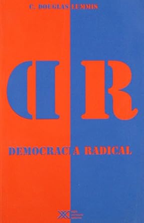 Amazon.com: Democracia radical (Spanish Edition): 9789682323973: C ...