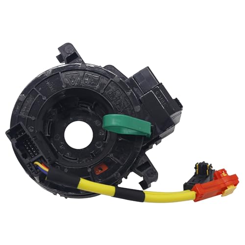 Understanding The Function And Replacement Process Of A Steering Wheel ...