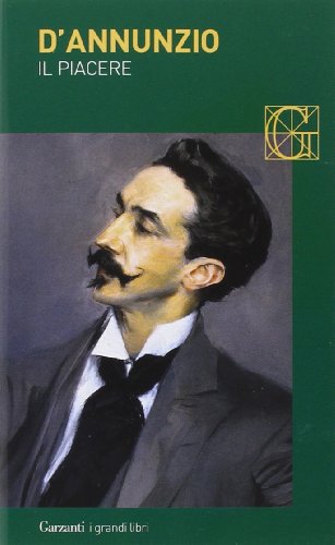 『Il piacere』｜感想・レビュー - 読書メーター