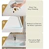 Amazon.com: NAIROLET Bathroom Vanity and Sink Combo - Floating Vanity ...