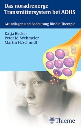 Das noradrenerge Transmittersystem bei ADHS: Grundlagen und Bedeutung ...