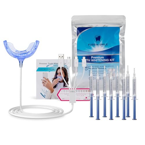 Top 10 At Home Whitening System of 2022 - Katynel
