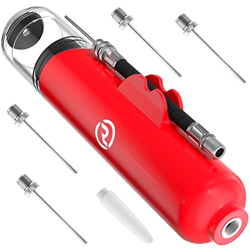 Ball Pumping – The 16 best products compared - – REVIEWED