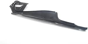 Amazon.co.jp: 車右フェンダーブラケットカバー 51767019804 2 個。BMW 5 シリーズ F10 に対応 : 車＆バイク