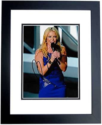 Amazon.com: Chelsea Handler Signed - Autographed Comedian - Chelsea ...