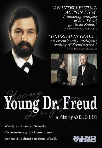 Amazon.com: Young Dr. Freud: A Film By Axel Corti : Axel Corti ...