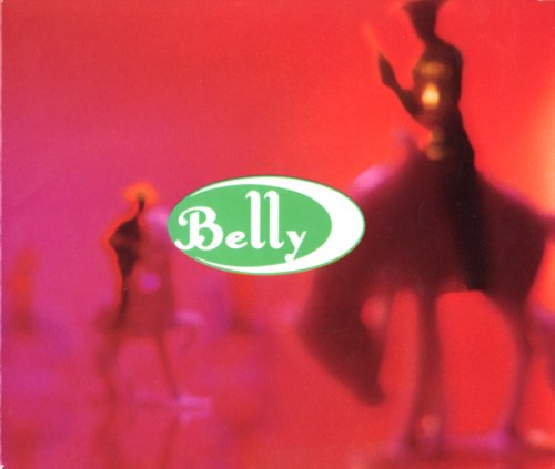 Belly - Moon Ep - Amazon.com Music