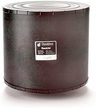 Amazon.com: Donaldson C125004 Filter : Automotive