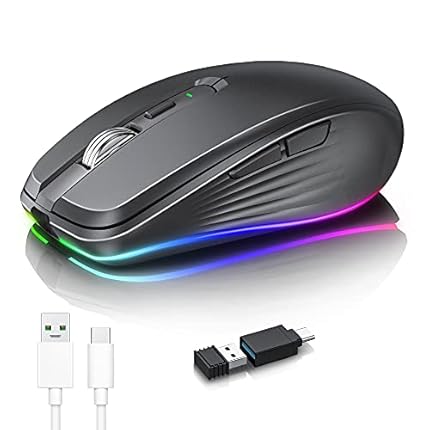 The 30 Best 4 Button Mouse of 2025 [Verified] - Cherry Picks