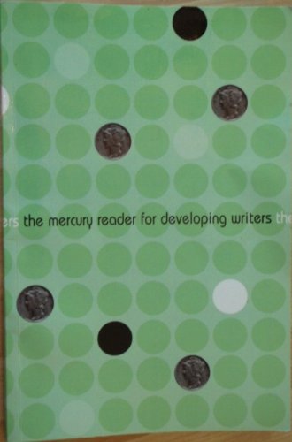 The Mercury Reader | Amazon.com.br