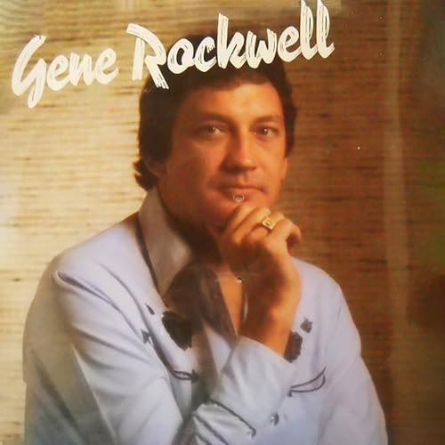 Amazon.co.jp: Gene Rockwell : Gene Rockwell: Digital Music