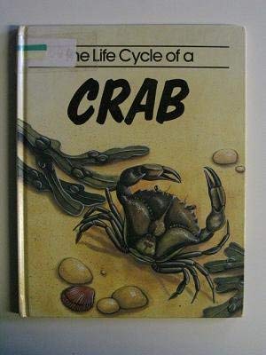 The Life Cycle of a Crab (Life Cycles): Jill Bailey: 9781852106232 ...