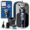 Amazon.com: Philips Norelco Shaver Series 9000 Prestige, Wet and Dry ...