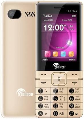 Lava A7 Torch Dual Sim Keypad Mobile Phone (with Instant Slide Torch ...