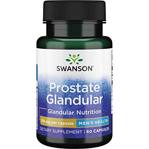 35 Best Swanson Prostate Essentials Plus 2022 - After 185 hours of ...