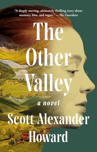 Amazon.com: The Other Valley: A Novel eBook : Howard, Scott Alexander ...
