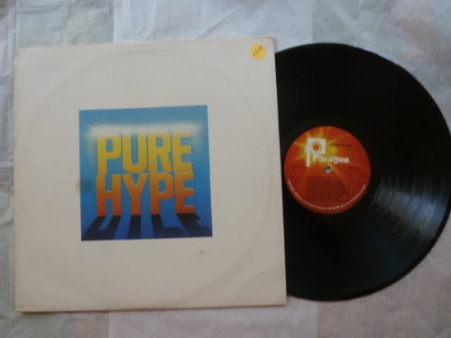 Amazon.com: pure hype: CDs & Vinyl