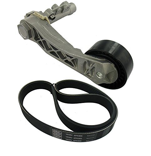 Amazon.de Bestseller: Die beliebtesten Artikel in Riemenspannrollen