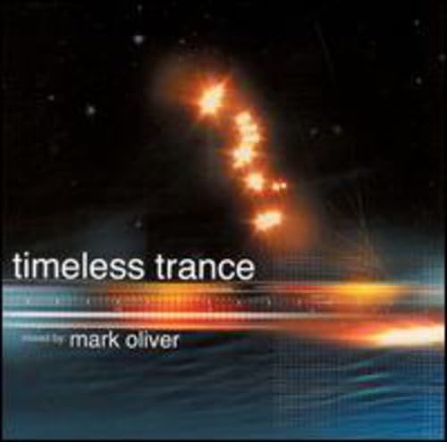 Timeless Trance: Mark Oliver: Amazon.in: Music}