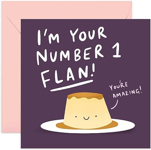 Amazon.com : Old English Co. Funny Well Done Card for Him or Her ...