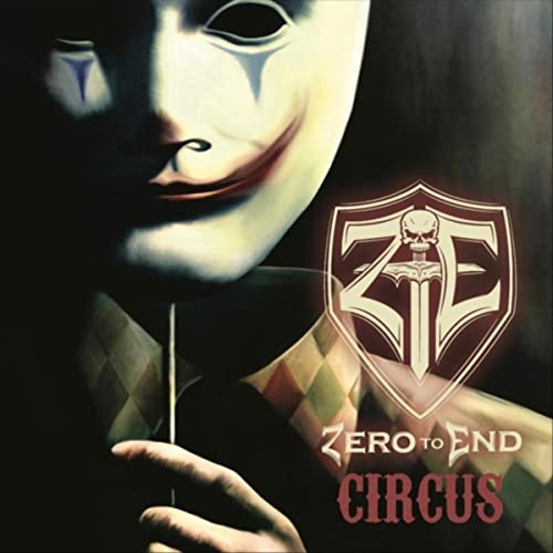 Amazon Music Unlimited - Zero to End 『Circus』