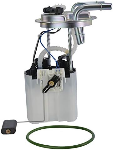 Amazon.com: TRQ Fuel Pump Module Assembly Compatible with 2004-2007 ...