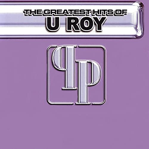 Play The Greatest Hits of U Roy by U-Roy on Amazon Music