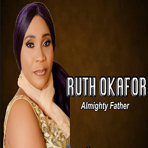 Amazon.co.jp: Almighty Father : Ruth Okafor: Digital Music