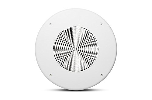 JBL Commercial Series CSS8008 8" Ceiling Speaker, 20 W : Amazon.in ...