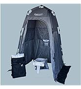 Amazon.com: Cleanwaste Original WAG BAG - Go Anywhere Portable Toilet ...