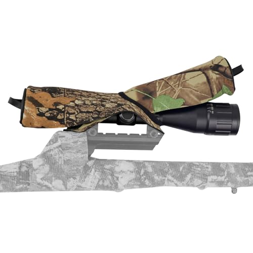 Top 10 Best Scope Covers For Hunting : Reviews & Buying Guide - Katynel