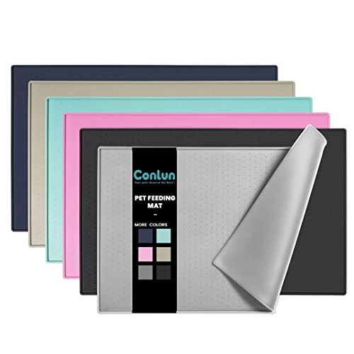 Futtermatten – Die 15 besten Produkte im Vergleich - Haustierratgeber ...