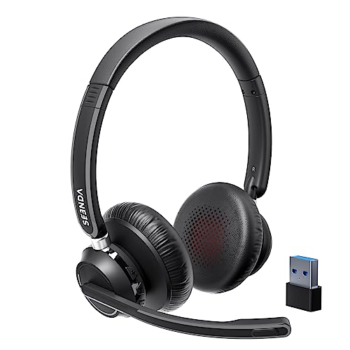 Wireless Headset USB – The 15 best products in comparison - Hifi-Online.net