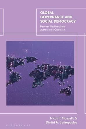 Global Governance and Social Democracy: Between Neoliberal and ...