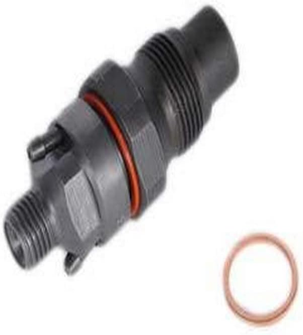 Amazon.com: ACDelco 217-1404 (12458122) Indirect Fuel Injector Kit with ...