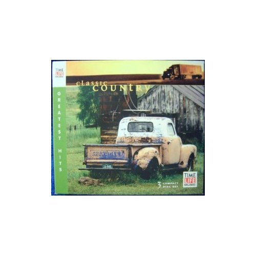 Various Artists - Classic Country - Amazon.com Music