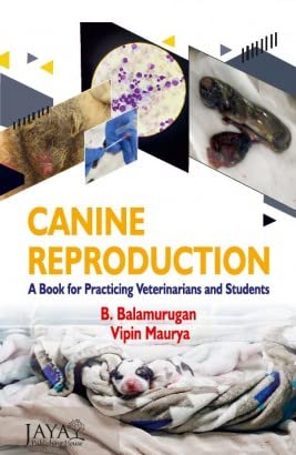 Amazon.in: Buy Canine Reproduction Book Online at Low Prices in India ...