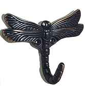 Amazon.com: DIY Decor Hub - 6 pcs Utility Hooks, Antique Silver ...