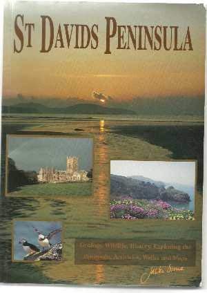 St. Davids Peninsula: Amazon.co.uk: Sime, Jacki Sally-Anne, Dunn, Clare ...