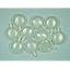 celloexpress Round Flat Squeakers 2.5cm / 25mm - Teddy Bear & Soft Toy ...