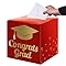 Amazon.com: Graduation Card Box Holder, Congrats Grad Foldable ...
