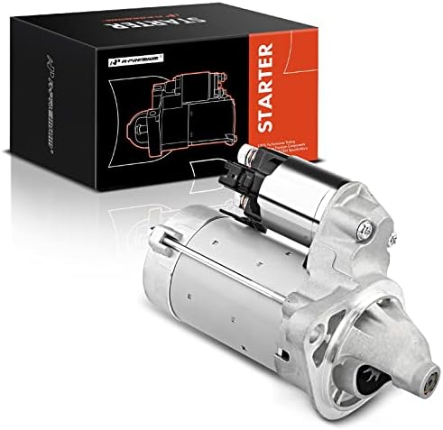 A-Premium Starter Motor Compatible with 2003 2004 2005 2006 2007 2008 ...