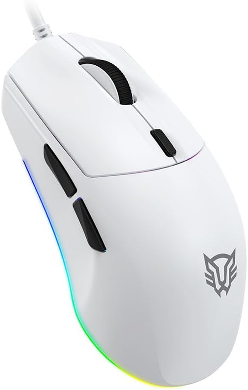 Balam Rush Drift Plus MG3 Mouse Gaming Alámbrico, Óptico, 7200 MAX dpi ...