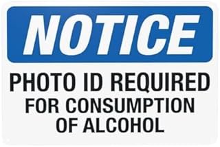 Id Photos: Valid For Alcohol Purchases? | CyAlcohol