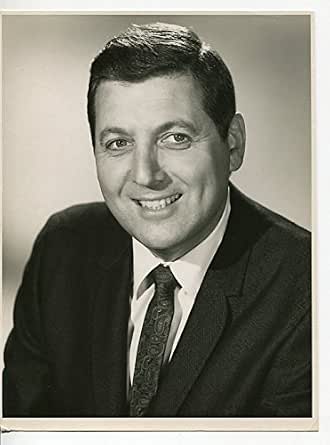 MOVIE PHOTO: Monte Hall-7x9-B&W-Promotional-Still at Amazon's ...
