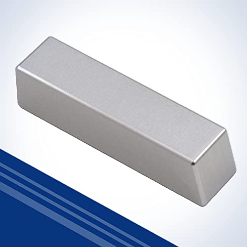 Snapklik.com : Tungsten Ergonomic Bucking Bar BB-12: 0.62 Lbs